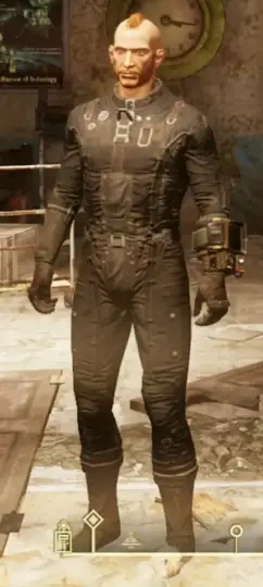 Fallout 76 Unterrüstungen Guide | ZapZockt