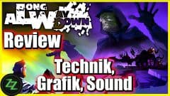 A Long Way Down Game Review / Test - Turn-based Strategy Dungeon With ...