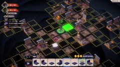 A Long Way Down Game Review / Test - Turn-based Strategy Dungeon With ...