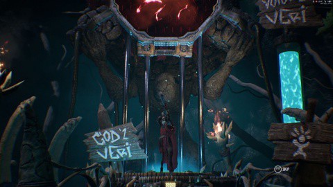 Arboria - Dark-fantasy Roguelike Action RPG Released In Early Access ...