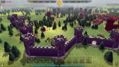 Becastled Review - Charming Real-Time Strategy With Sun & Shadow Sides ...