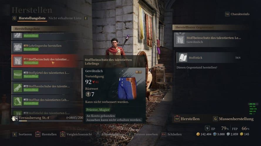 Bless Unleashed Review - Test | ZapZockt