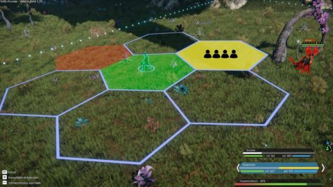 Edge Of Eternity Review - Test | ZapZockt