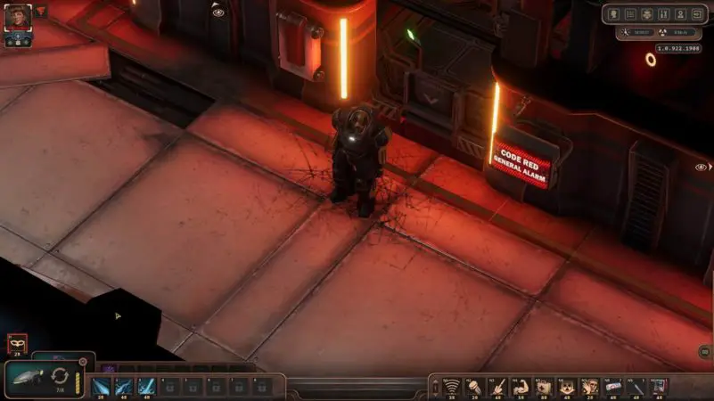 Encased Review - Post-Apocalyptic Retro RPG In The Test | ZapZockt