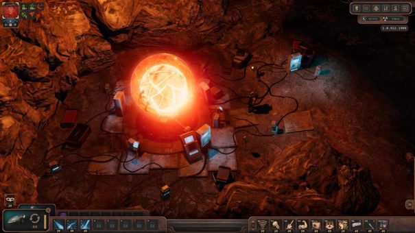 Encased Review - Post-Apocalyptic Retro RPG In The Test | ZapZockt