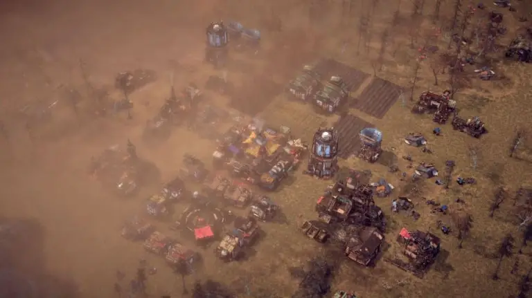 Endzone A World Apart (p)Review | ZapZockt