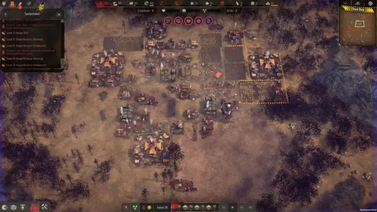 Endzone A World Apart (p)Review | ZapZockt