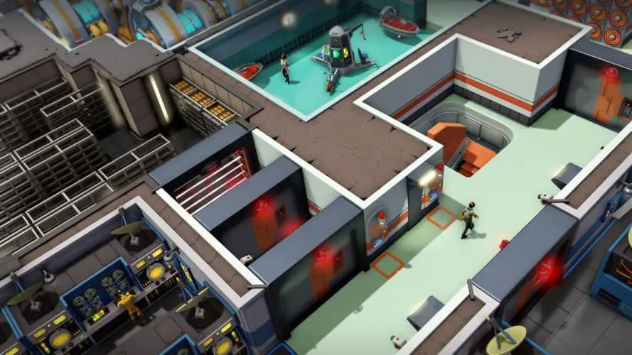 Evil Genius 2 Review - Test - A Nasty Grinning Villain Base-building ...