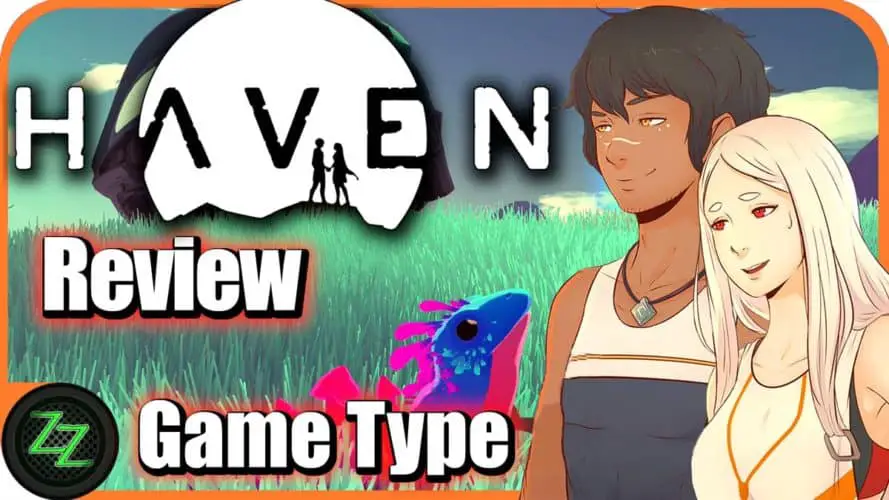 Haven Review - Test | ZapZockt