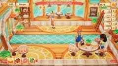 Lemon Cake Review - Sugary Sweets Bakery Simulation In Test | ZapZockt