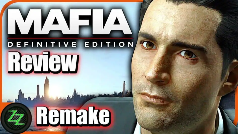 Mafia Definitive Edition Review - Test Of The Great Mafia 1 Remake ...