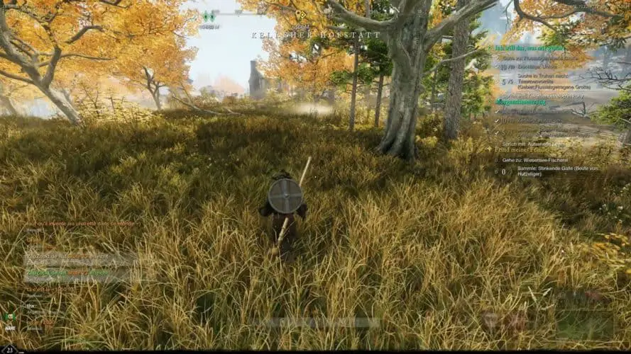 New World Review - Test Of The Beta Gameplay For PvE Players | ZapZockt