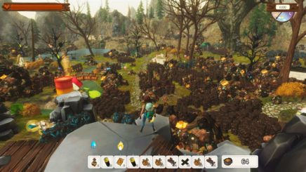 No Place Like Home Game - Kurz-Review - Test | ZapZockt