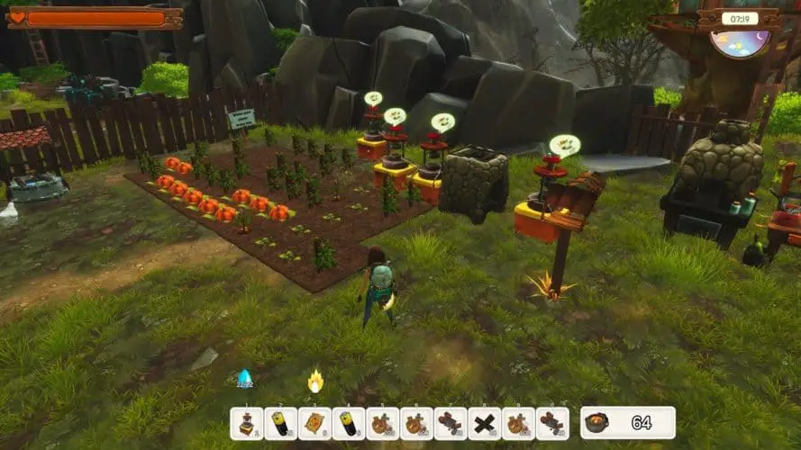 No Place Like Home Game - Quick Review - Test | ZapZockt