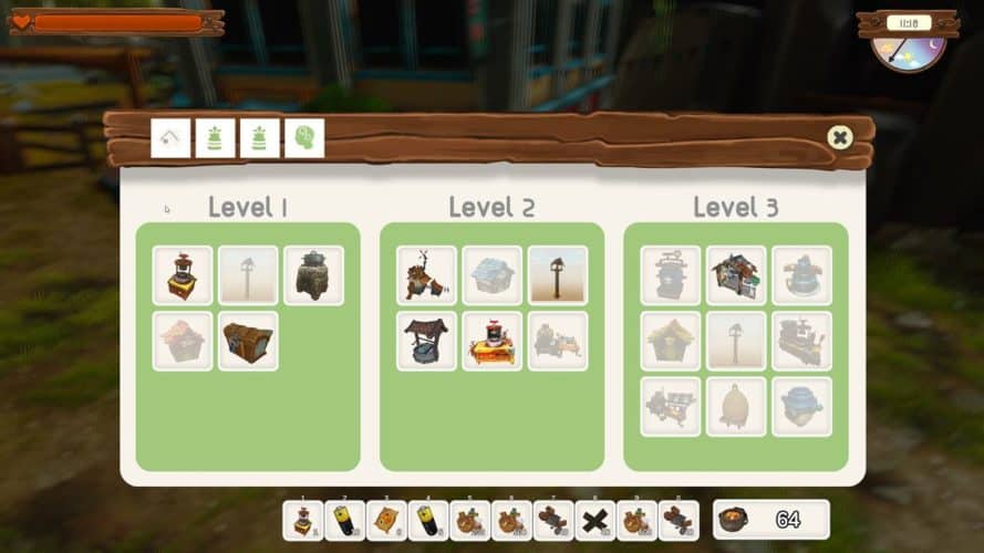 No Place Like Home Game - Quick Review - Test | ZapZockt