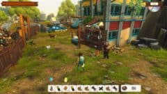 No Place Like Home Game - Quick Review - Test | ZapZockt