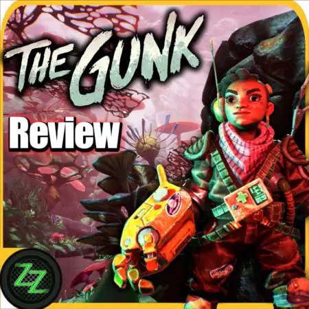 The Gunk Review - Science Fiction Adventures With Vacuum Power Tested ...