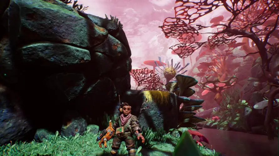 The Gunk Review - Science Fiction Adventures With Vacuum Power Tested ...