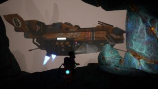 The Gunk Review - Science Fiction Adventures With Vacuum Power Tested ...