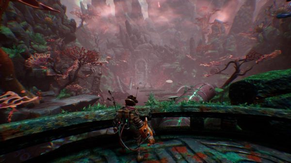 The Gunk Review - Science Fiction Adventures With Vacuum Power Tested ...