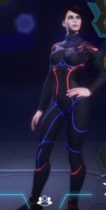 The Protagonist Ex-1 Review - Test - Sci-Fi RPG Inside An Alien ...