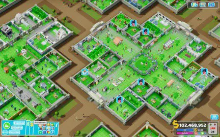 Two Point Hospital Tips And Tricks Part 2 | ZapZockt